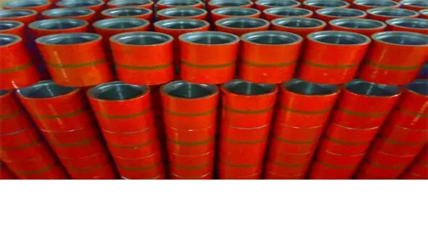 OCTG Pipe Tubing Couplings, Thread, API 5CT | Landee