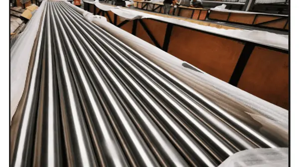 ASME SB338 Gr.2 Titanium Tubes, ASTM B338, Seamless/ Welded | Landee