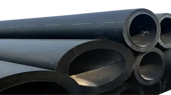 HDPE PIPE for GAS, ISO 4427, ASTM F2619, API 15 LE | Landee