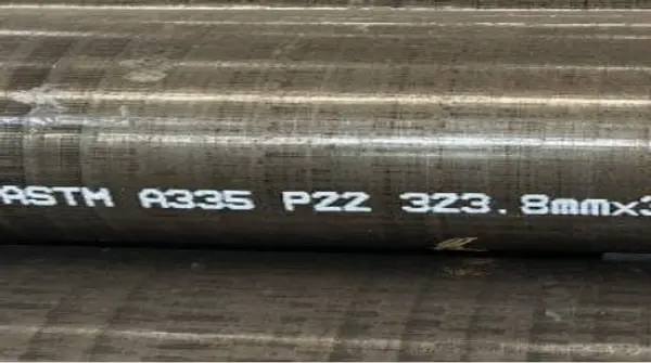 ASTM A106, ASTM A213, ASTM A333, ASTM A335 Steel Pipe | Landee