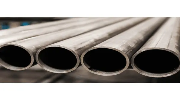 Hot Rolled Steel Pipe, HFW Welded, 1/2-8 Inch, 0.1-8 MPa | Landee