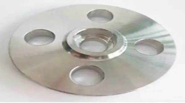 The Forging Process of Stainless Steel Flanges | Landee Flange