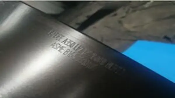 Heat Treatment & Mechanical Properties of ASTM A350 LF3 Flanges (Part ...