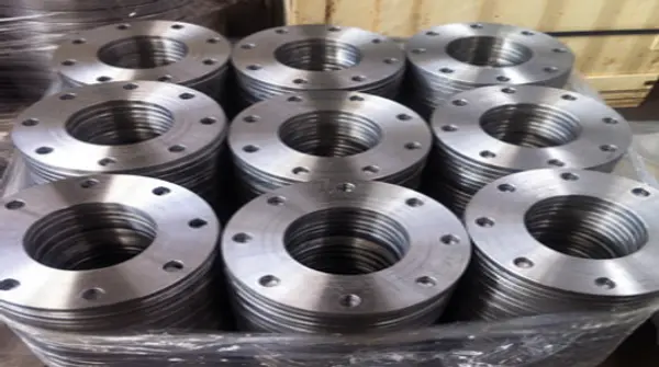 Things you need to know about steel crystallization | Landee Flange