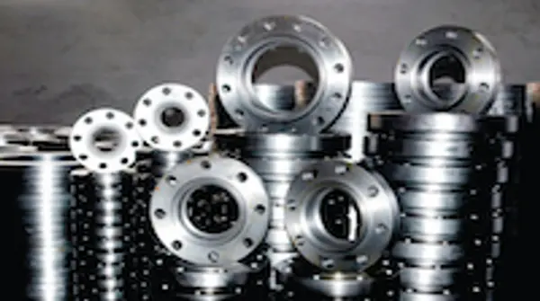 Anchor Flanges for the East-West Gas Transmission Project | Landee Flange