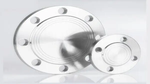 Exploring Blind Flanges: Design and Practical Applications | Landee Flange