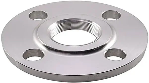 Installation Guide for Threaded Flanges | Landee Flange