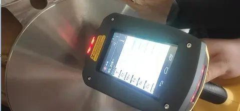 ASTM A240 TP316 Figure 8 Flange, 150 LB, 8 Inch - Landee Flange