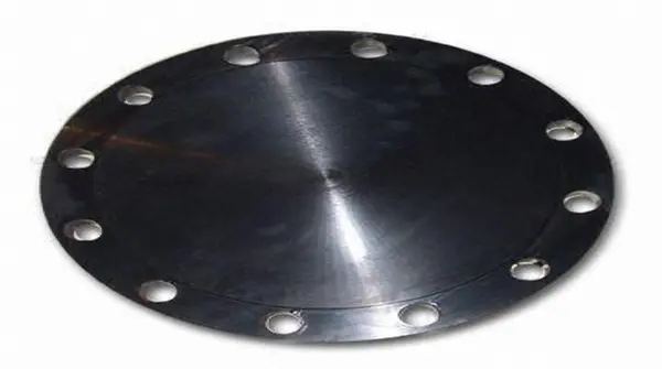 API 605 Blind Flange, RF, ASTM A694, 300LB | Landee Flange