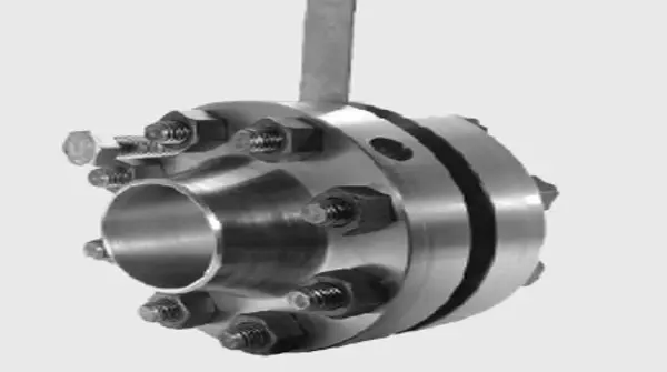 CS, SS, AS Orifice Flanges, 1/2-80 Inch, DN15-DN2000, RF, FF | Landee ...