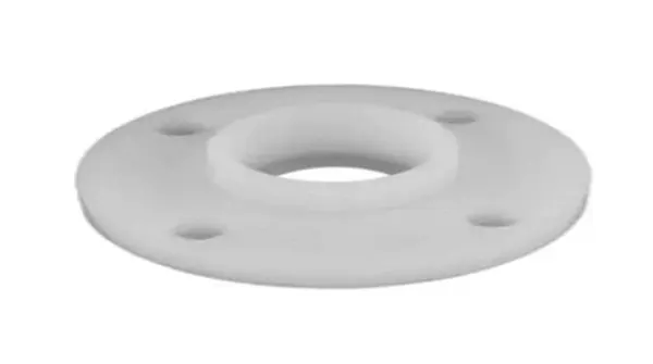 DIN PVDF Flange, DN50, 2 Inch | Landee Flange