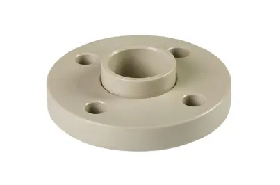 PPR DIN Van-stone Flange - Landee Flange