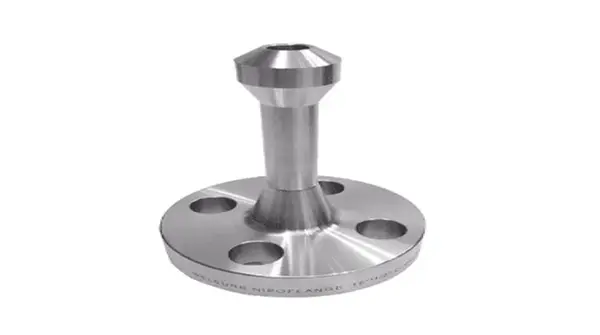 ASTM A182 F316, F316L Nipo Flange, ASME B16.5, 16 IN, 900 LB | Landee ...