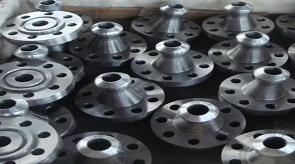 BS EN 10204 Flange-olet, API, CE, ISO, PED, ABS, RF, FF, RTJ | Landee ...