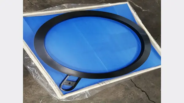 ASME B16.48 Spacer Ring, ASTM A516 65, 30 Inch, DN750, CL150 | Landee ...