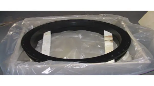 Carbon Steel Weld Neck Flange, DN700, PN20, A105, ASME B16.47 A ...