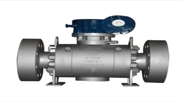 The origin of valves, and the history of valves in China (part one ...