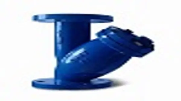 What Are the Function and Installation Methods of Y Strainers? | Landee