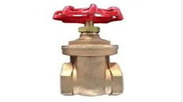 Characteristics, classification and Comparison of Gate Valves | Landee