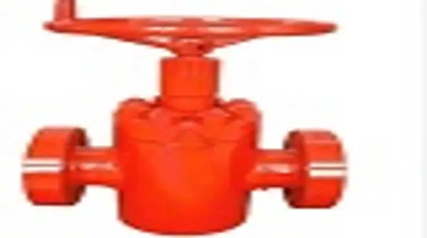 The Structural Characteristics And Applications of Gate Valves | Landee