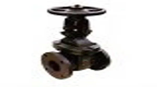 Comparison of the Three Major Gate Valves in Water Systems | Landee