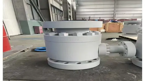 ARC Automatic Recirculation Control Valve, 6 Inches, CL 600 | Landee