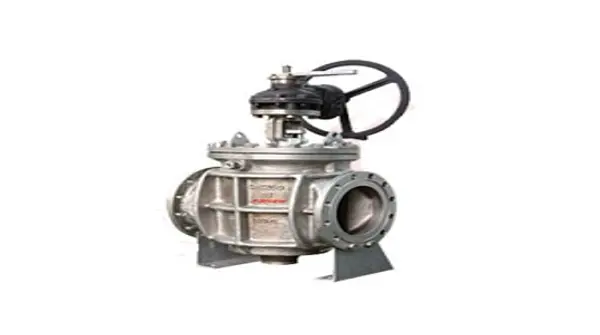 Lift Plug Valve, ASME B16.34, Class 150-1500 LB, 2-36 Inch | Landee