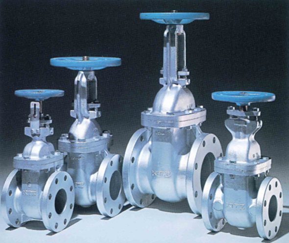 China Valve Manufacturer, Industrial Valves Supplier - Chinese Valves