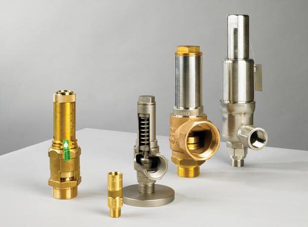 Basic Knowledge of Safety Valves | Chinese Valves