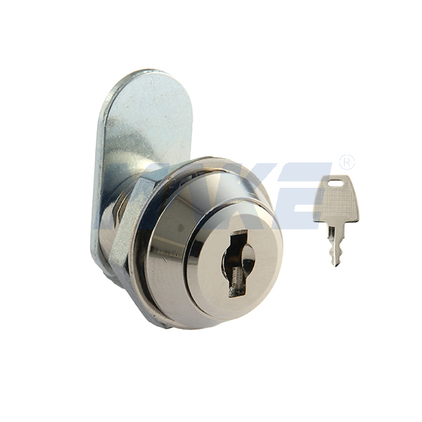 Are Wafer Locks Suitable for File Cabinets in the Smart Lock Era? - MAKE