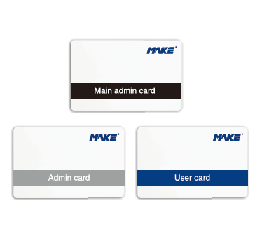 China Zinc Alloy & ABS RFID Cam Lock Supplier, Keyless - MAKE