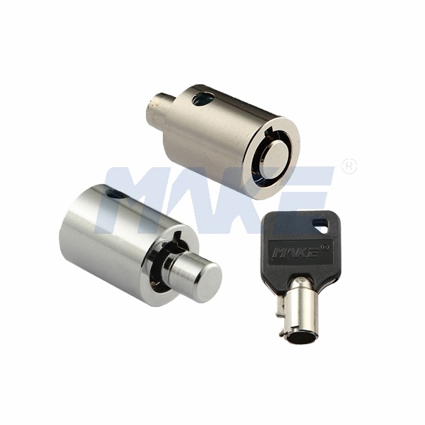 Button Lock Federal RL46mm Resettable Steel Laminated Combination ...