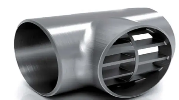 Key Functions of Barred Tees in Pipeline Systems | Landee