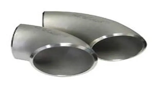 Impact of Curvature Radius Changes on Large-Diameter Pipe Elbow ...