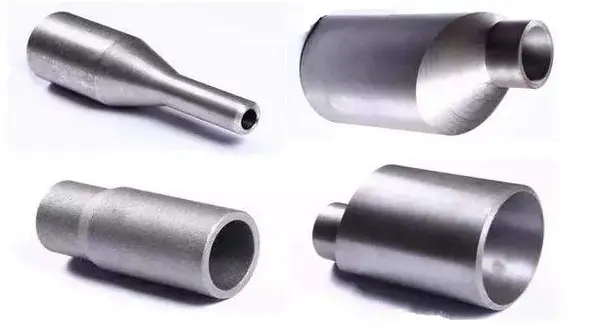 Differences between Forged Swage Nipples and Steel Reducers | Landee