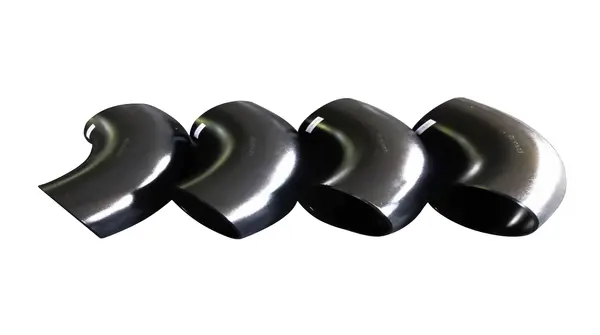 45, 90, 180 Degree Elbows, Long Radius, Seamless, ERW Welded | Landee