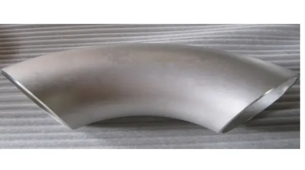 ASTM B366 WPNC Elbow, UNS N04400, Monel 400, 30,45,90 Degree | Landee