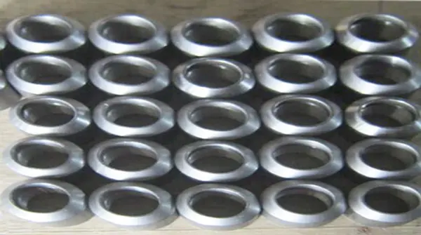 NPT Threaded Weld Bosses, ASTM A105, 3/4 Inch, CL 3000 LB | Landee