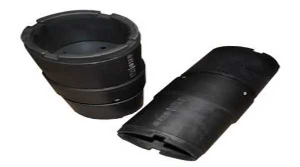 API 5CT J55 Casing Crossover, 5-1/2 Inch LC | Landee