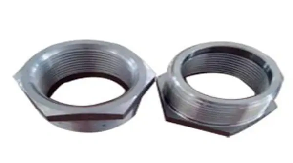 Hexagon Bushing, Forged Steel A105, NPT | Landee