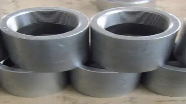 ASME B16.11 Full Coupling, CL3000, 3 Inch | Landee