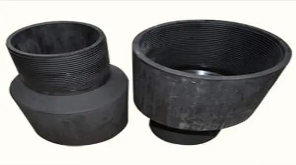 Casing Crossover Coupling, API 5CT, N80 | Landee