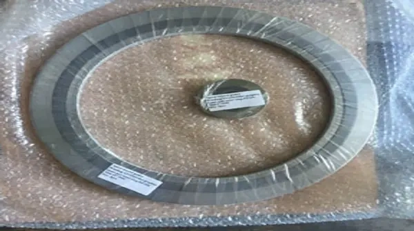 CGI Spiral Wound Gasket with Graphite Filler, Flexitallic Type | Landee