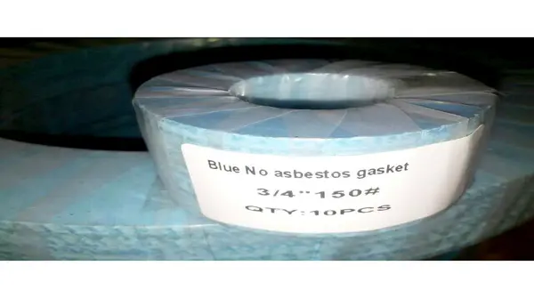 ASME B16.21 Gasket, Non-Asbestos Fiber, 3/4 Inch, CL150 LB | Landee