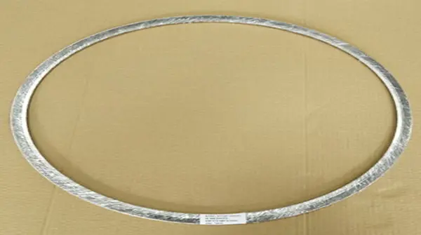 ASME B16.20 SPWD Gasket, SS 304 IR, Graphite Filler, 150 LB | Landee