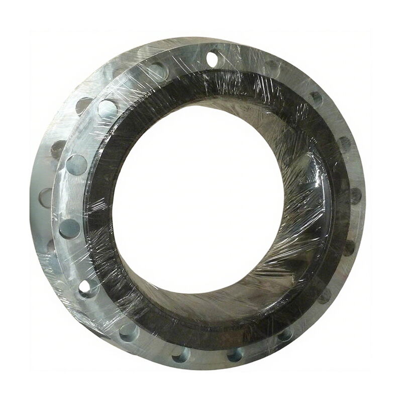 Flanged Pipe Joint, EPDM Rubber, DN400, PN16, 16 Inch, 200MM | Landee