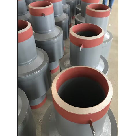 Monolithic Isolation Joints, 1-120 IN, CL150-2500, Customized | Landee