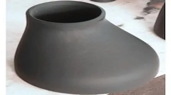 Cracking of Welding Seams of Eccentric Reducers in Ultra-high Pressure ...