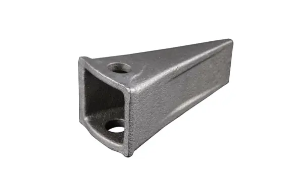 How to Choose the Best Bucket Tooth Type for You | CT Forge