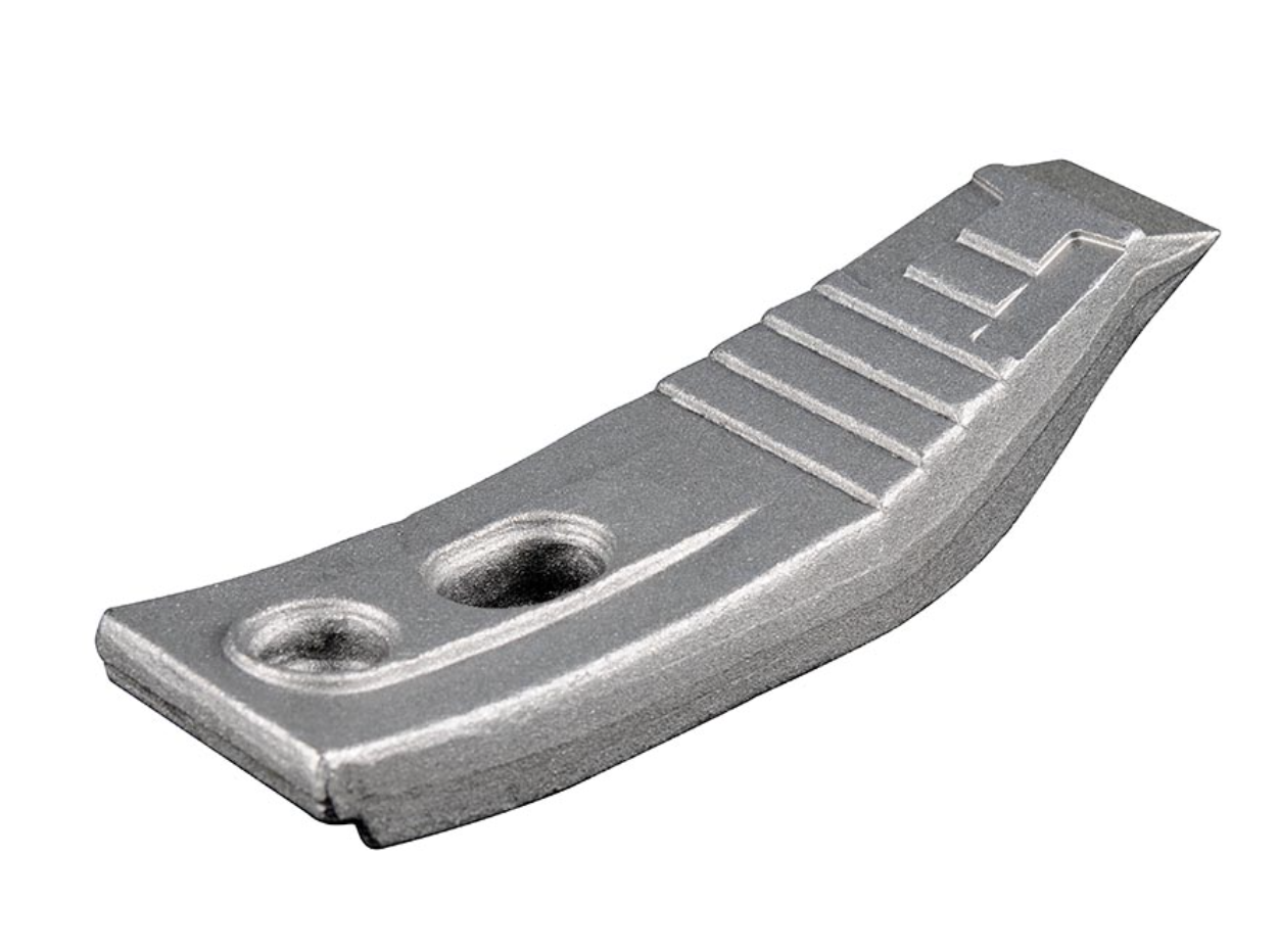 Alloy Steel Drop Forgings: Equipment and Properties Guide Forged ...